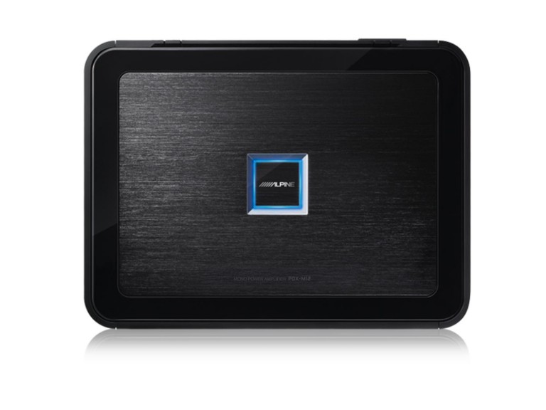 Alpine PDX-M12 | Performance Car Audio Visual