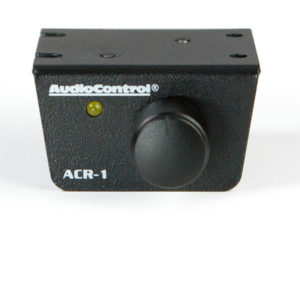 AudioControl ACR-1 Remote Controller | Performance Car Audio Visual