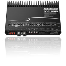 AudioControl LC7i | Performance Car Audio Visual