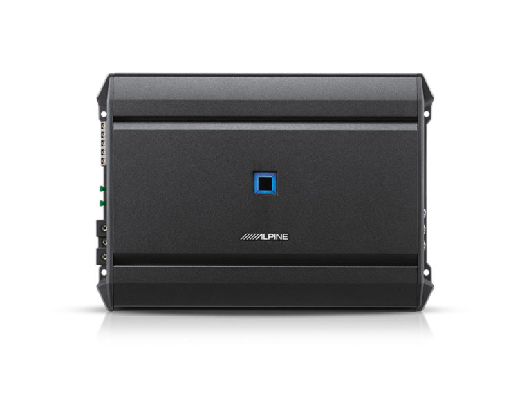 Alpine S-A55V | Performance Car Audio Visual