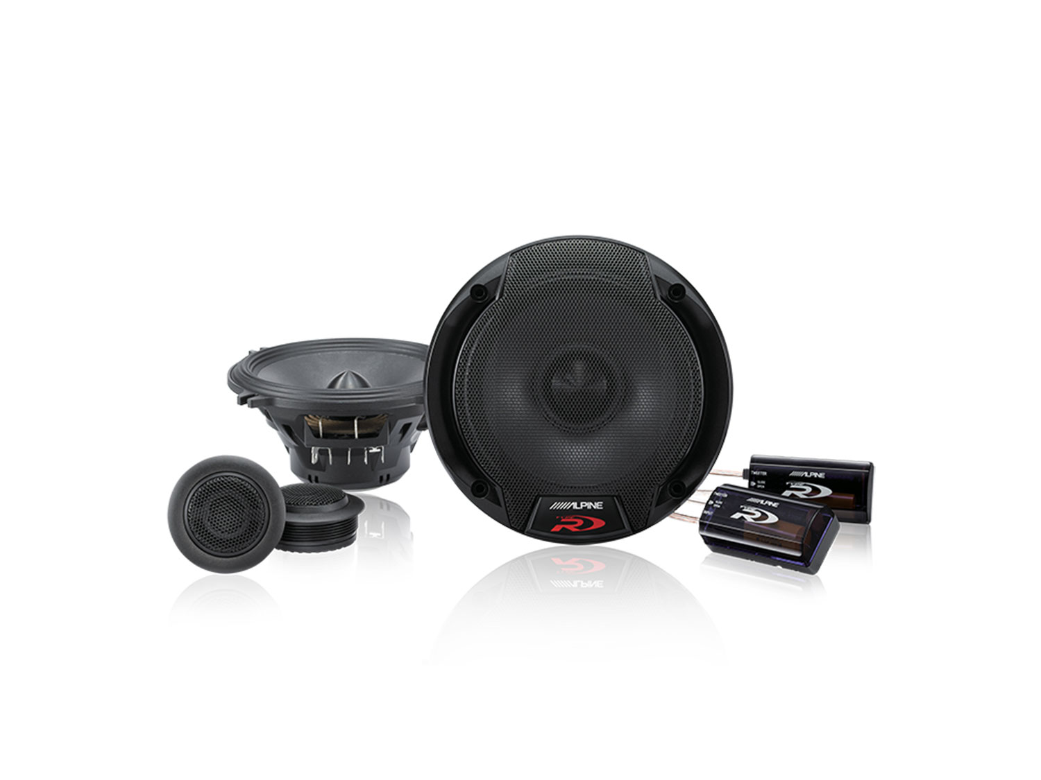 Shop for Car Audio Online | Performance Car Audio Visual