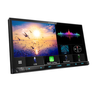 Kenwood DDX9020DABS | Performance Car Audio Visual