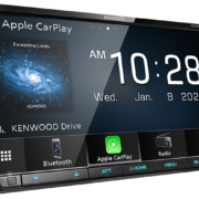 Kenwood DDX9020DABS | Performance Car Audio Visual