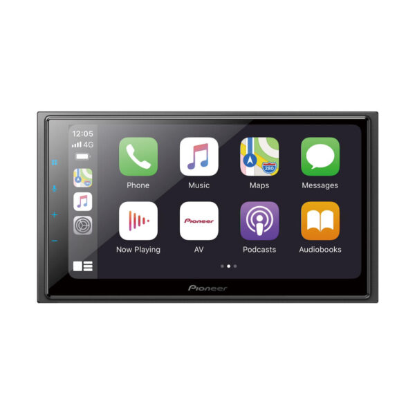 Pioneer DMH-A5450BT | Performance Car Audio Visual