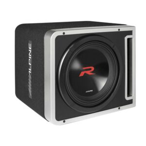 Alpine PDX-F6 | Performance Car Audio Visual