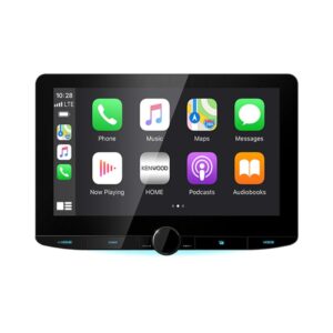 Kenwood DDX9020DABS | Performance Car Audio Visual