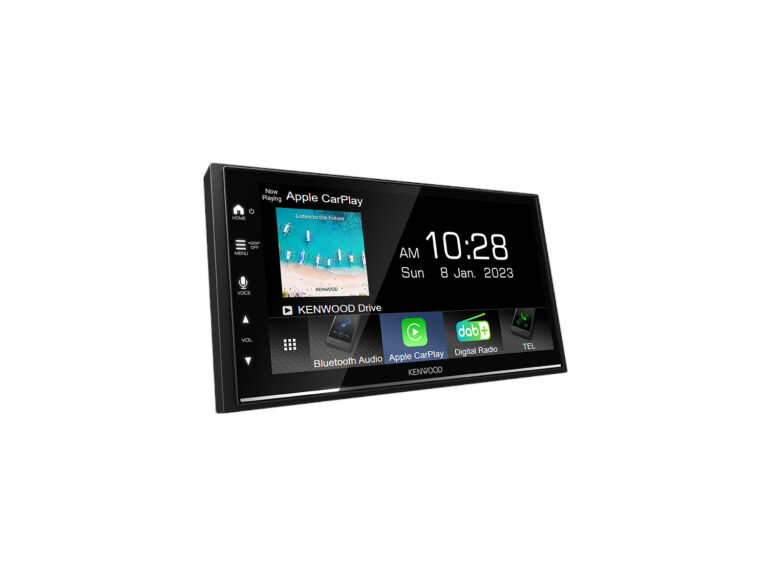 Pioneer DMH-A5650BT | Performance Car Audio Visual